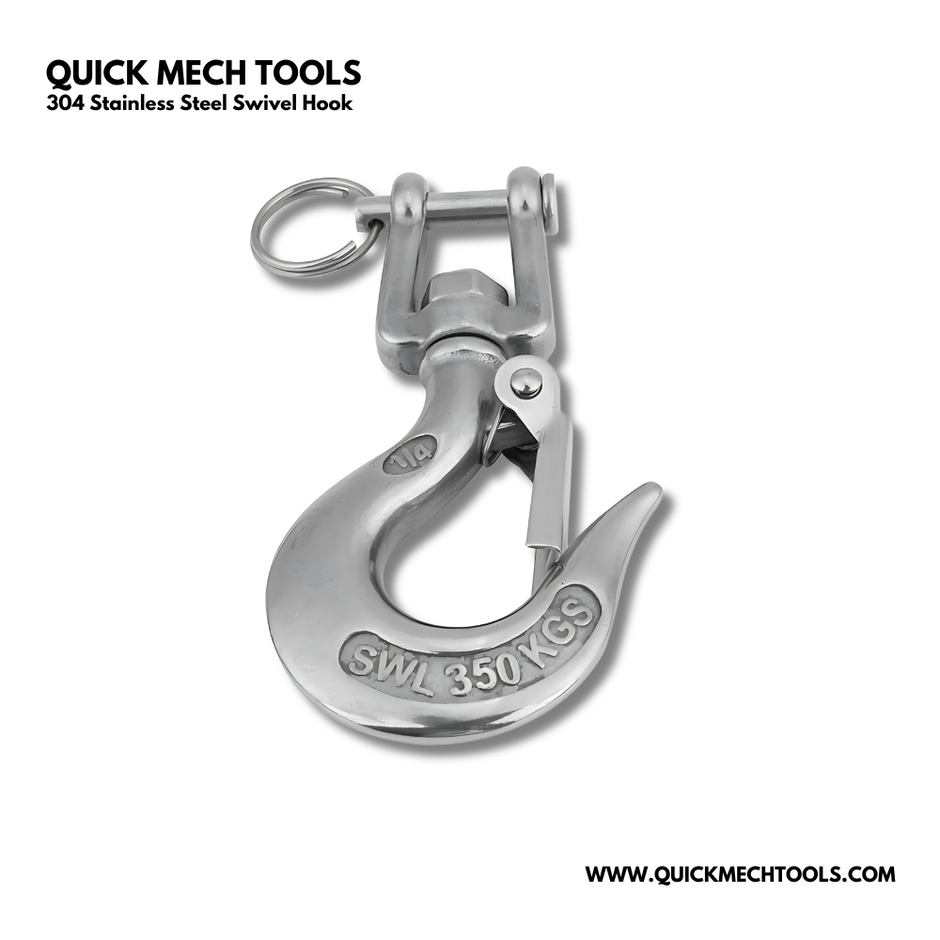 QUICKMECHTOOLS