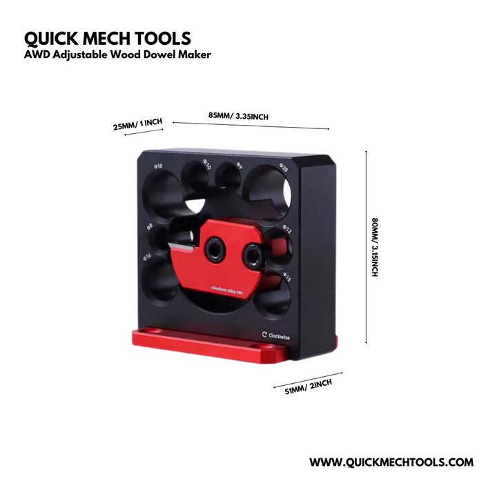 QUICKMECHTOOLS