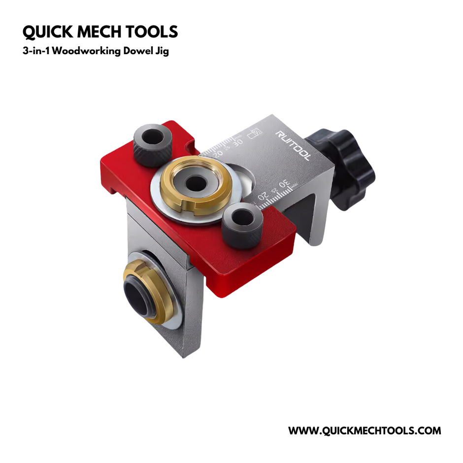 QUICKMECHTOOLS